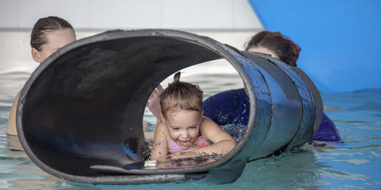 Latest News – Liz Van Welie Aquatics